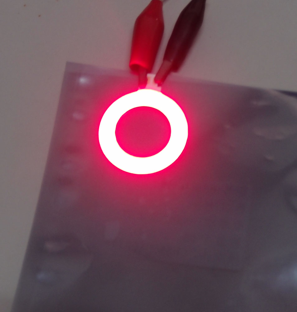 0.4W 2V RGB RED COB LED - Wholesale from China Manufacturers, Factory ...